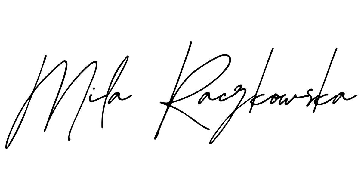 Custom Art Project – MilaRaczkowskaArt