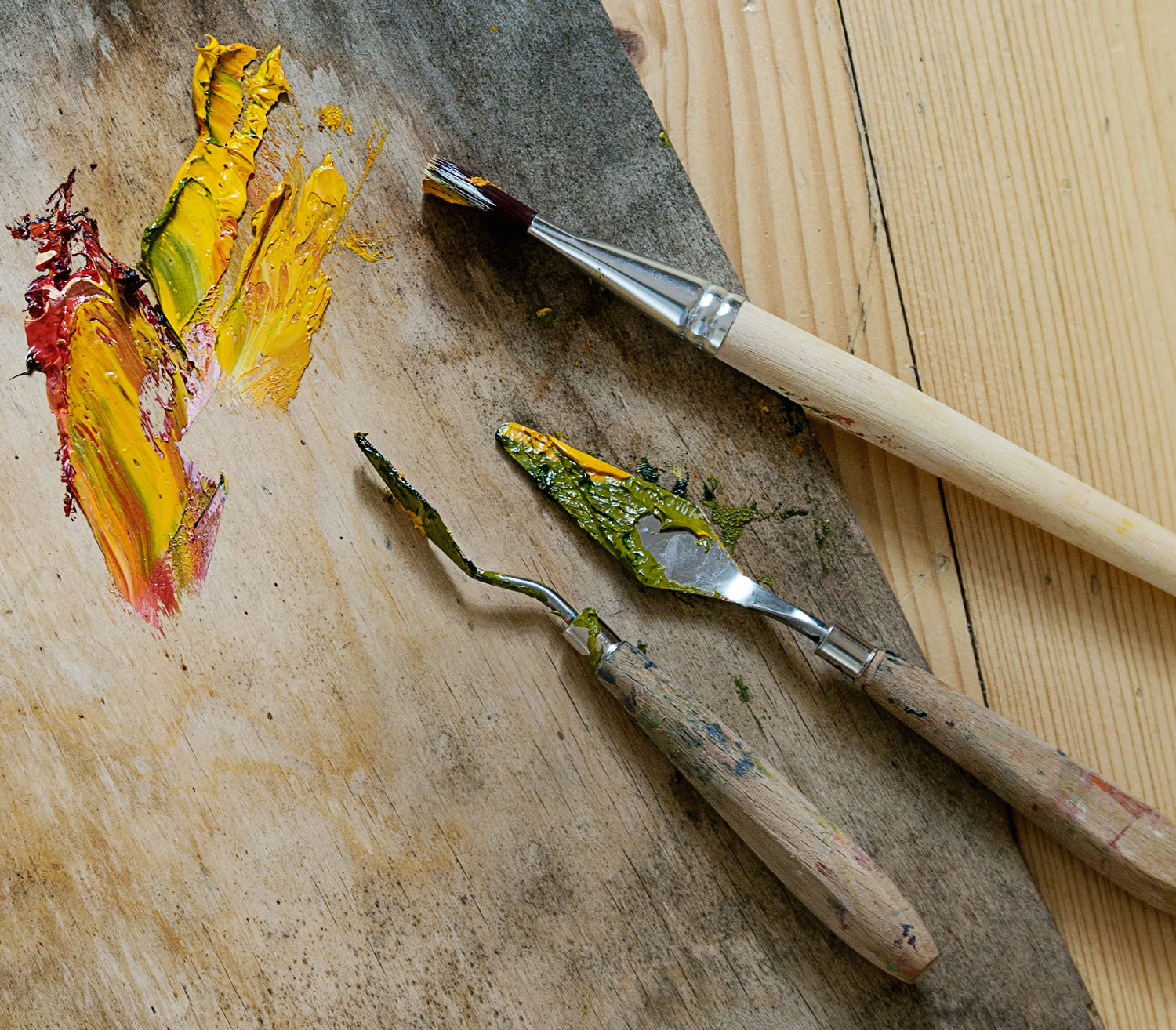 Custom Art Project – MilaRaczkowskaArt